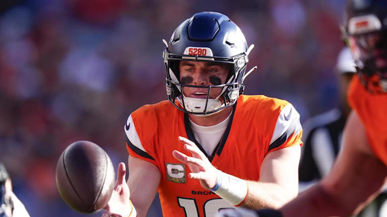 Bo Nix Gets Real About Oregon's Dan Lanning on Pat McAfee Show