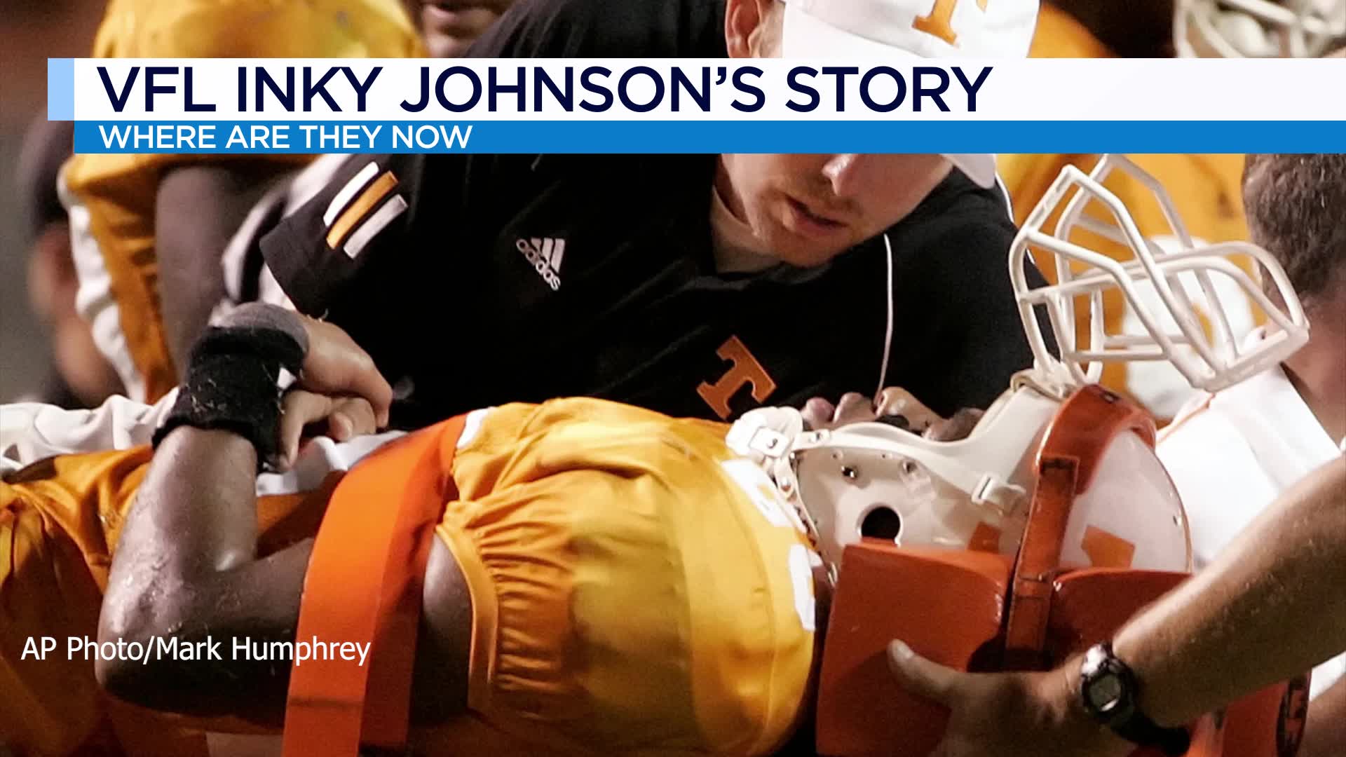 'Gift of adversity' How a career-ending injury turned a VFL into a ...