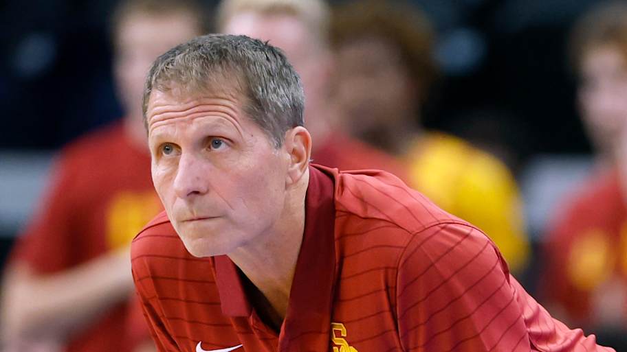 USC men's basketball goes three OTs to win battle of the Trojans