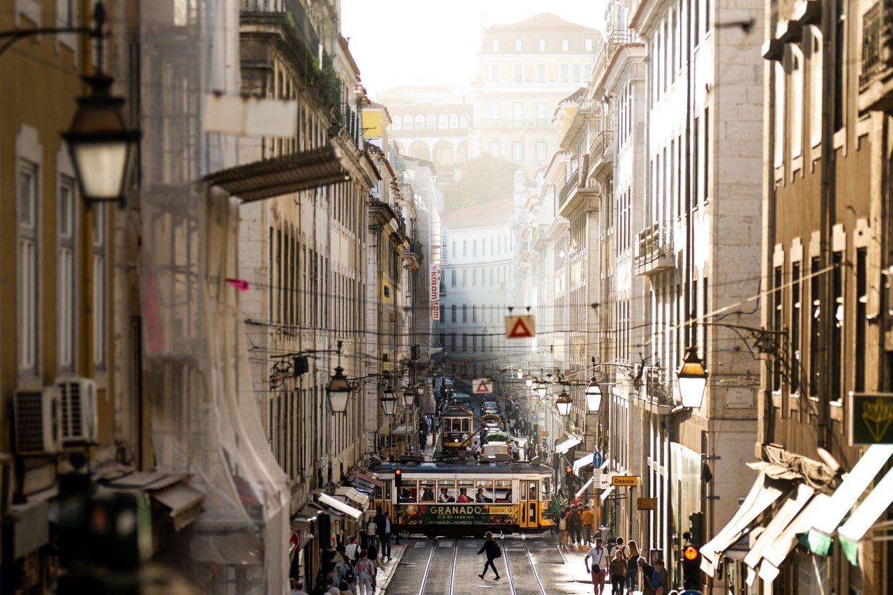 Here’s What It’s Like to Retire to Portugal