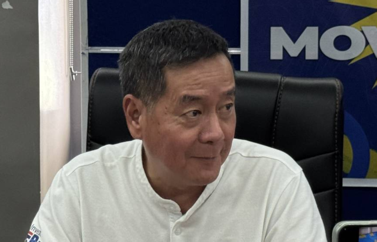 Cebu traders want govt to prioritize reforms