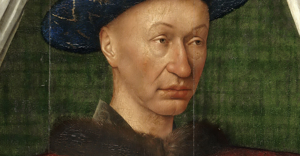 Charles VI: The Mad King of France