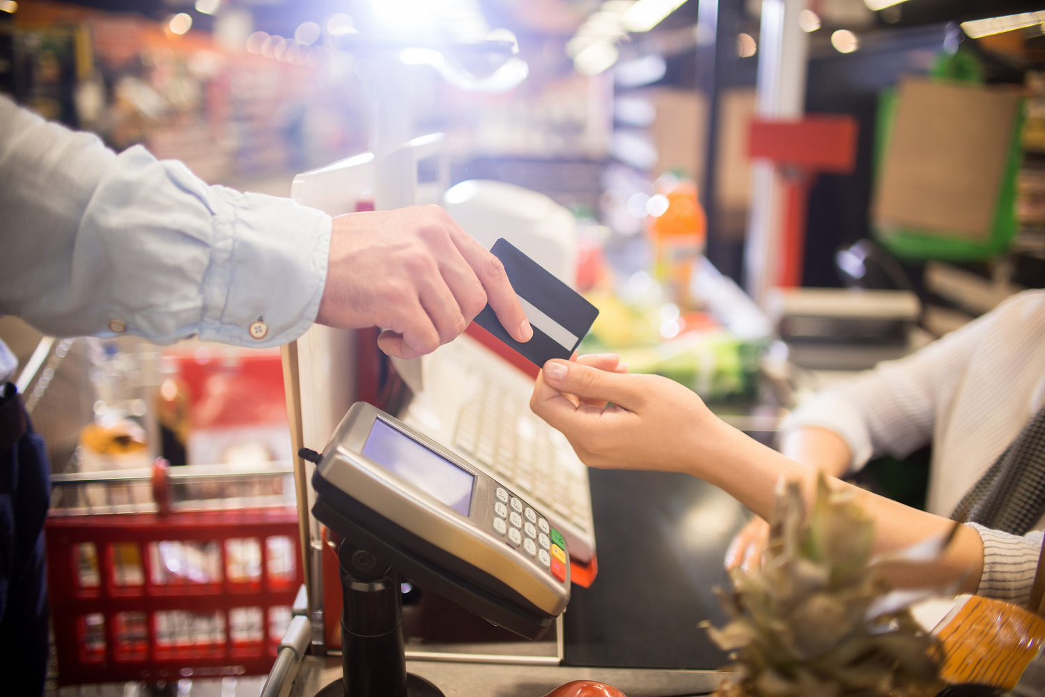 Digital receipts: Why retailers are embracing them