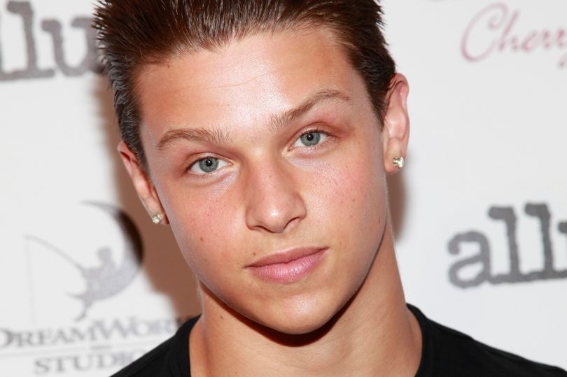 Life of 'John Travolta's son' – from 'troubles' to hit-and-run as he ...