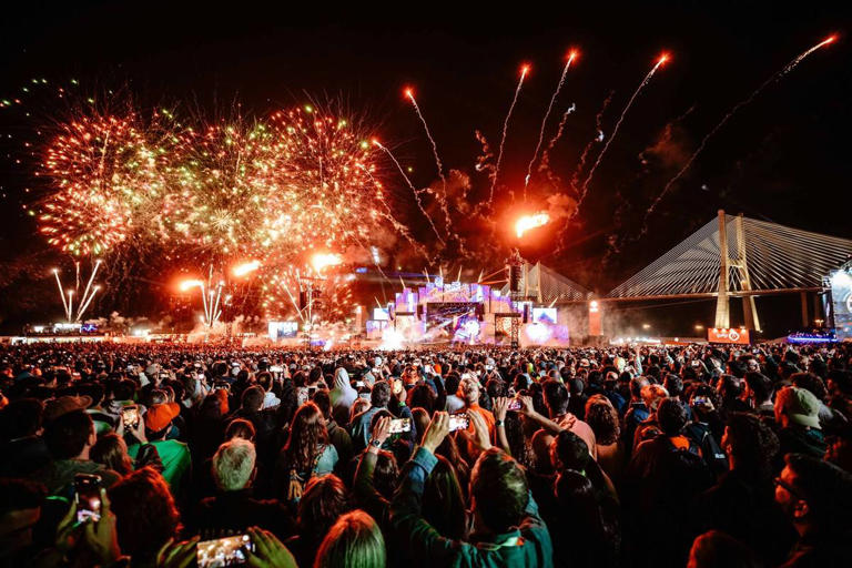 Rock in Rio Lisboa 2026: um guia com tudo o que precisa para viver (em ...