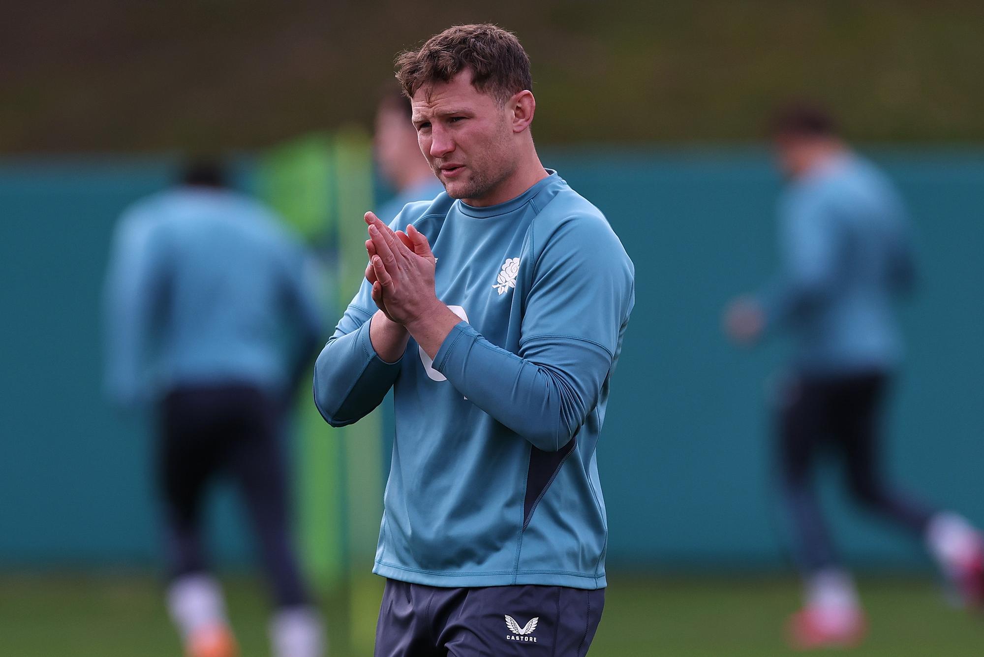 England deliver Dingwall injury update after Saints centre is ruled out ...