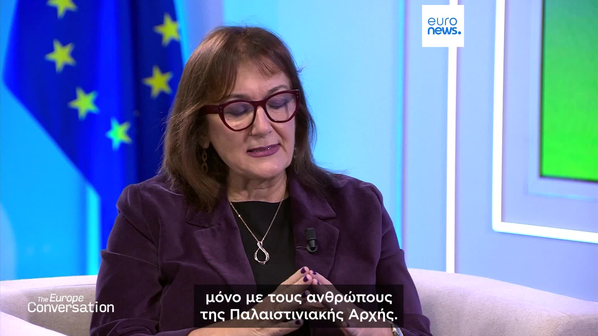 "Αν όχι εμείς, ποιος;": Ο Επίτροπος της ΕΕ δεν βλέπει εναλλακτική λύση ...