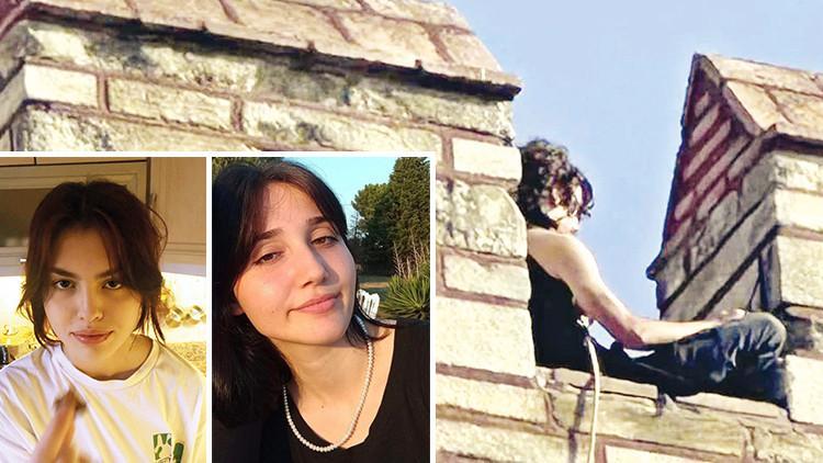 Surlarda katledilmişti… İkbal Uzuner’in mezarı başında uygunsuz ...
