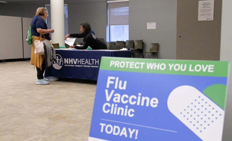 'Super flu' or not, new variant fuels rising flu cases in Connecticut ...