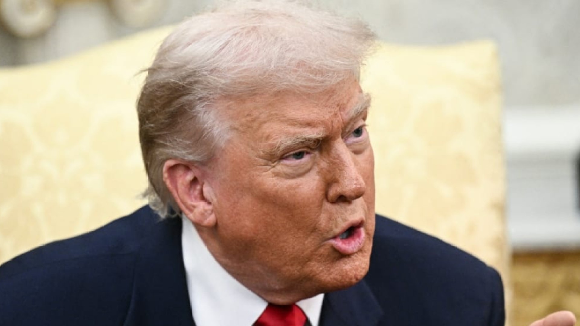 Rep. Houlahan reacts to Trump accusing 6 Dems of sedition 'punishable ...