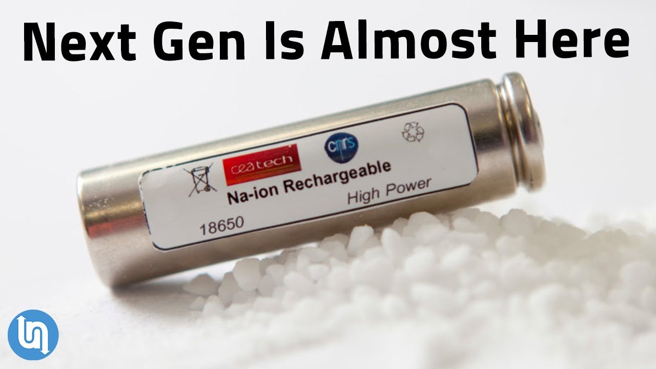 I tested the next-gen batteries: here's what I found