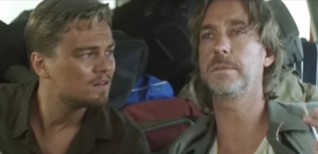 ‘Blood Diamond' Actor Jonathan Pienaar Dead at 63