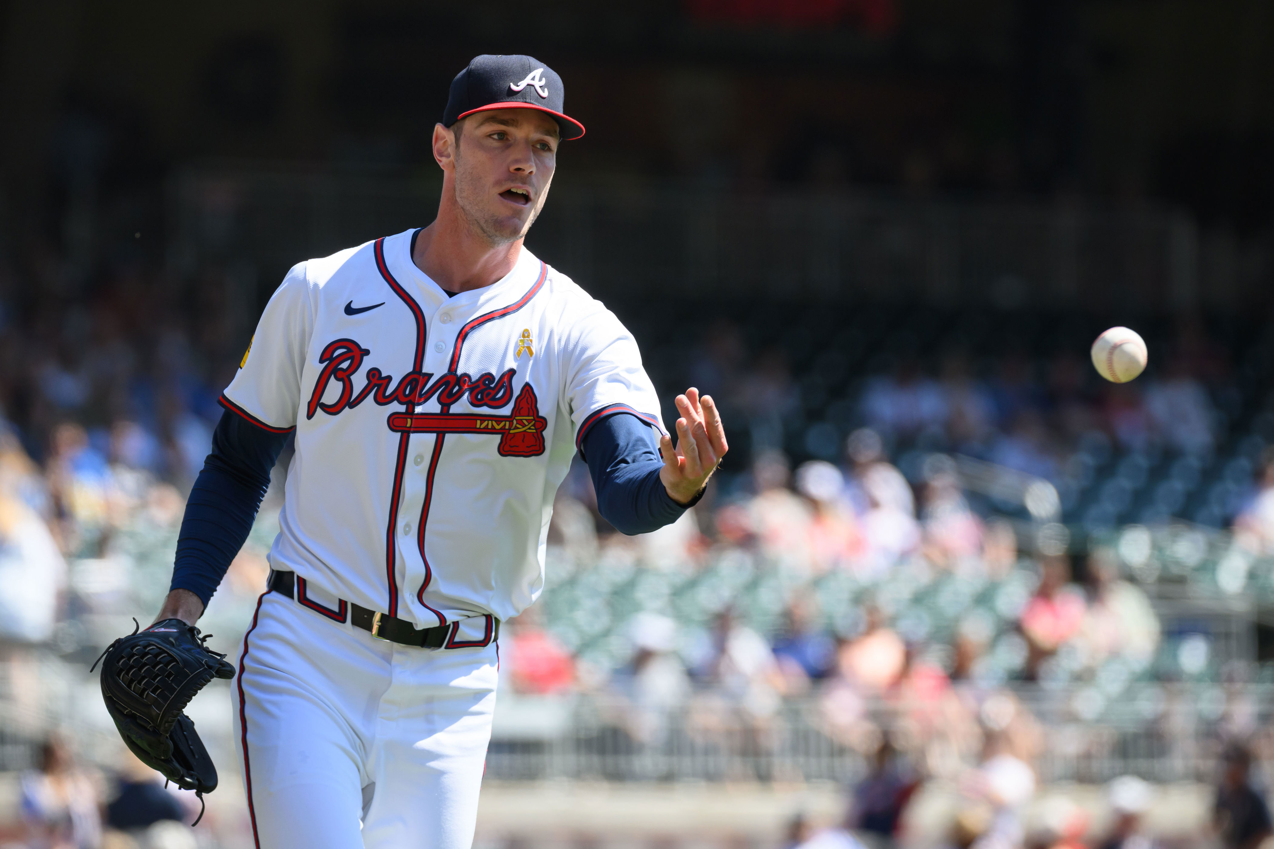 Mauricio Dubon, Joey Wentz, Eli White agree terms with Braves