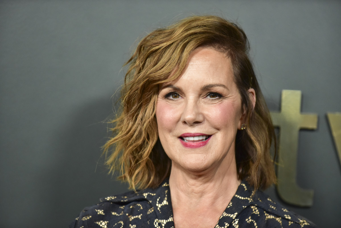 Beloved Actress Elizabeth Perkins Turns 65 and Fans Can't Believe It ...