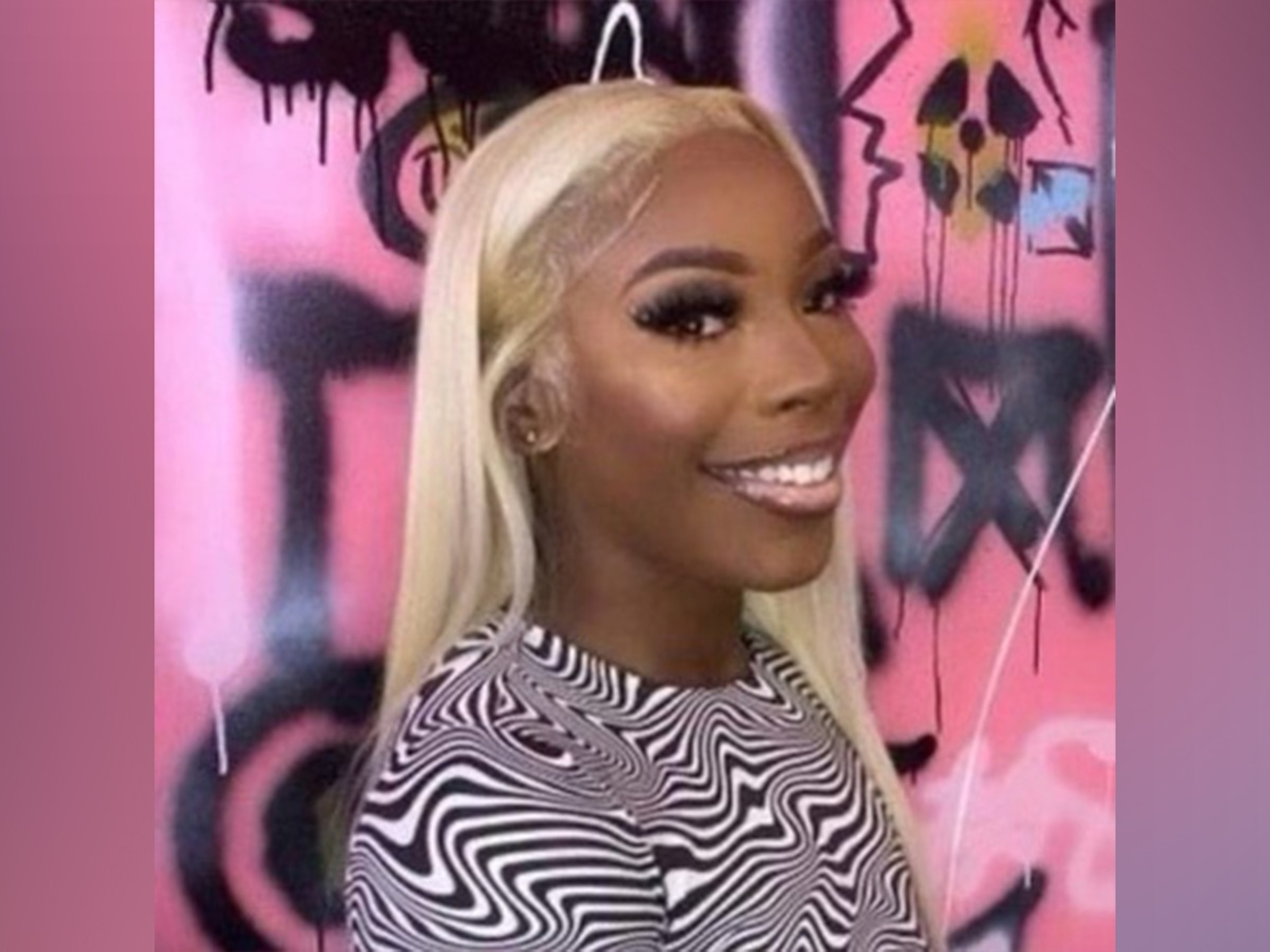 Ta'Kiya Young's grandmother reflects after Ohio officer found not ...