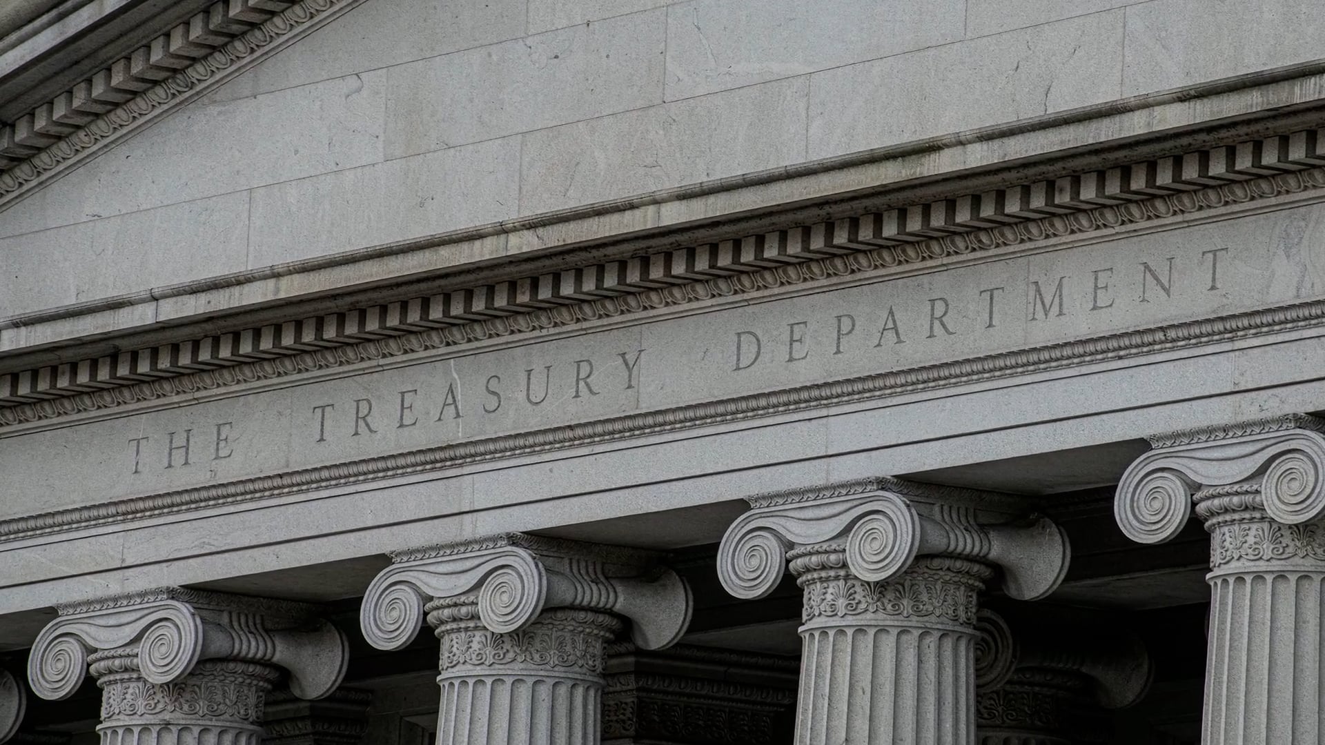 Treasury reports $1 trillion debt surge in under three months
