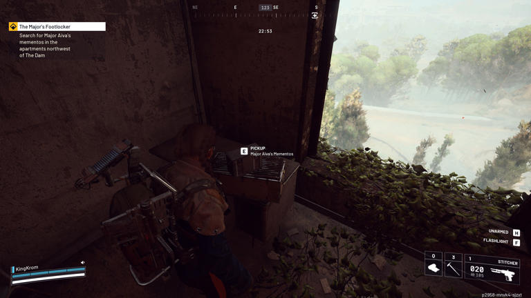 Here's where to find Major Aiva's mementos in Arc Raiders' The Major's ...