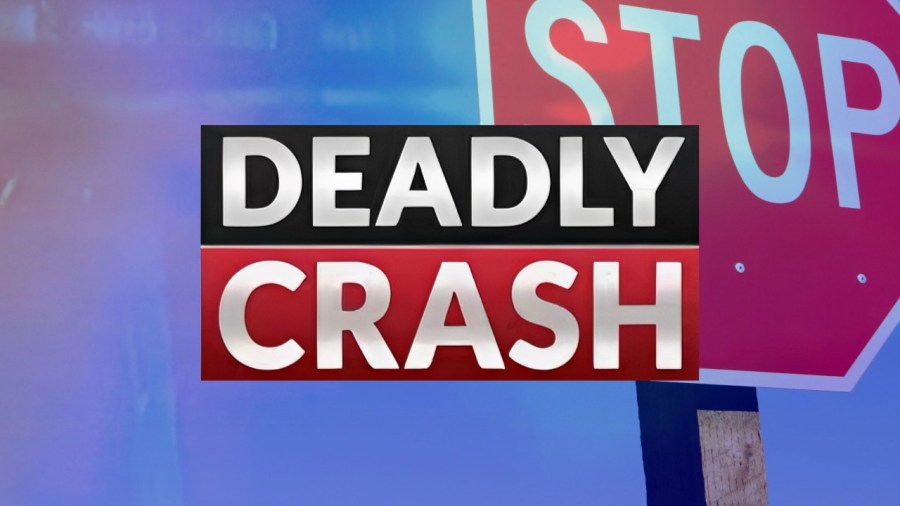 DPS: Failure to stop at sign leads to fatal Midland County crash
