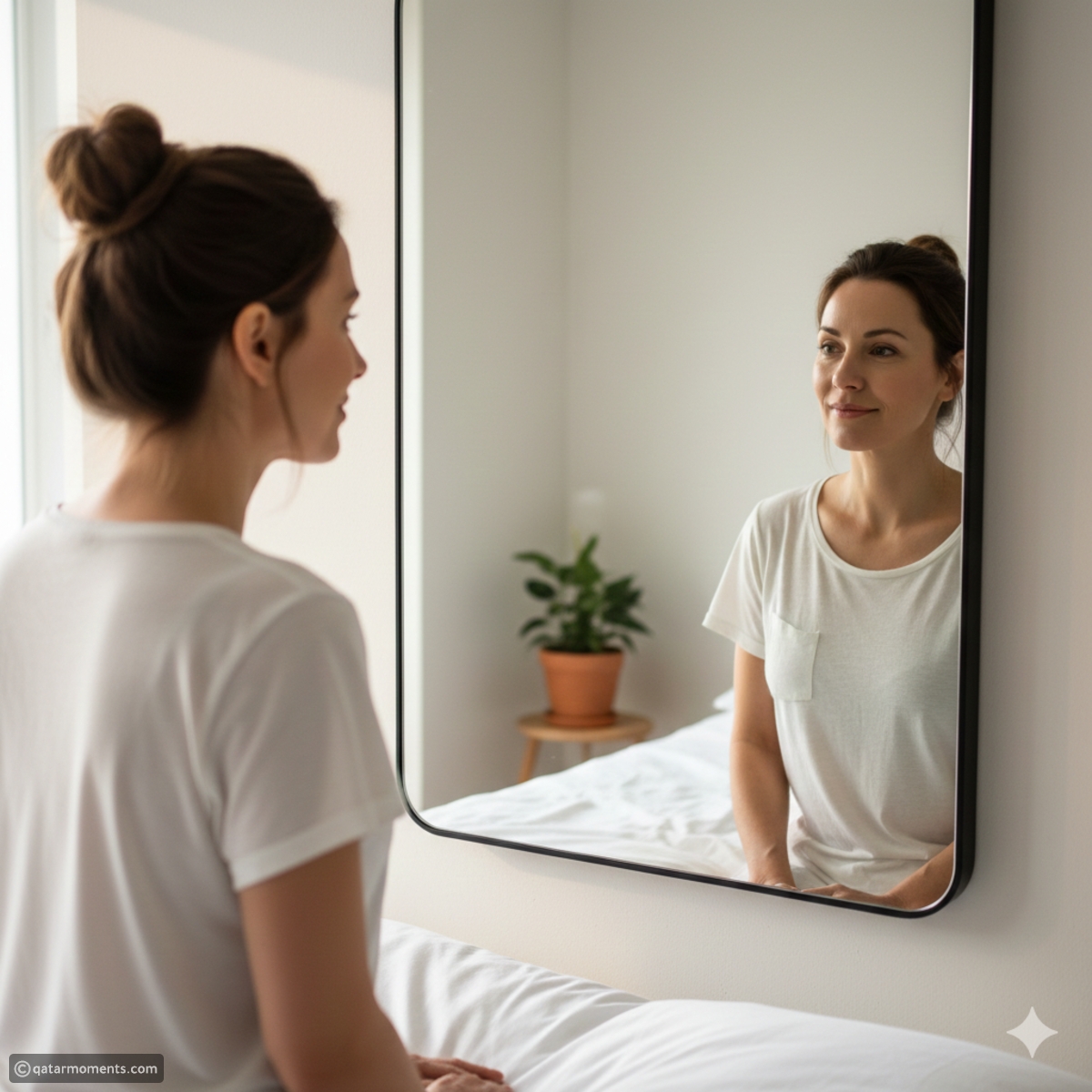 10 Signs She’s a Strong, Self-Respecting Woman