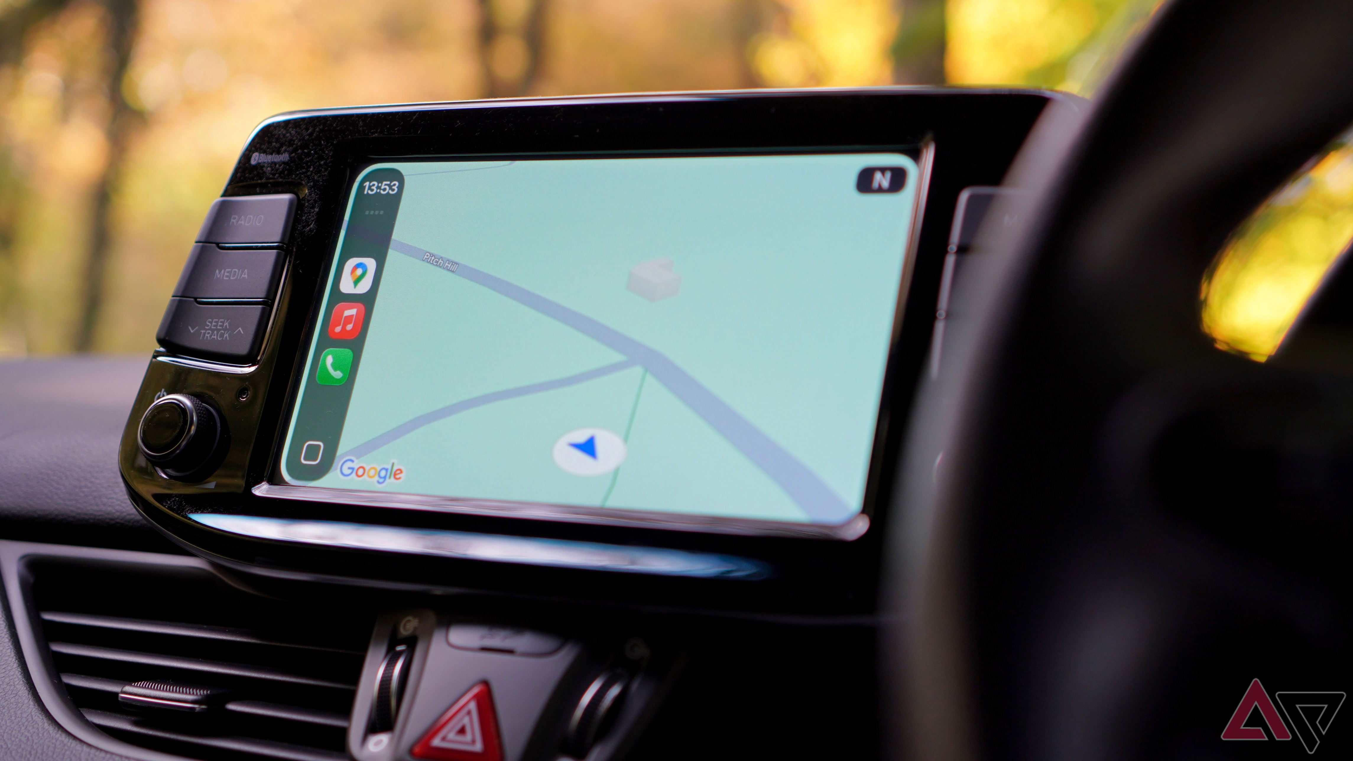 Android Auto will finally get this beloved Google Maps feature
