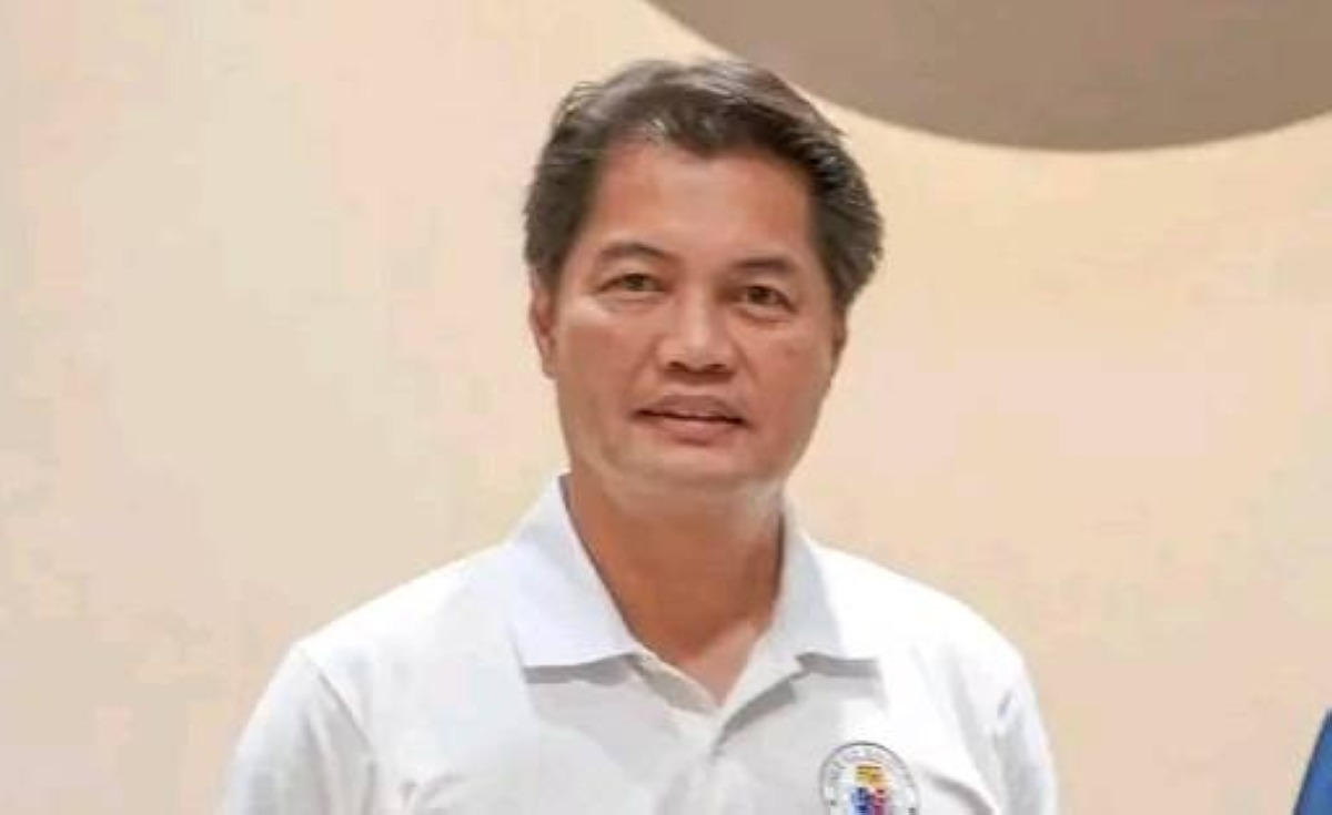 Benitez dismisses coup rumors in House as baseless