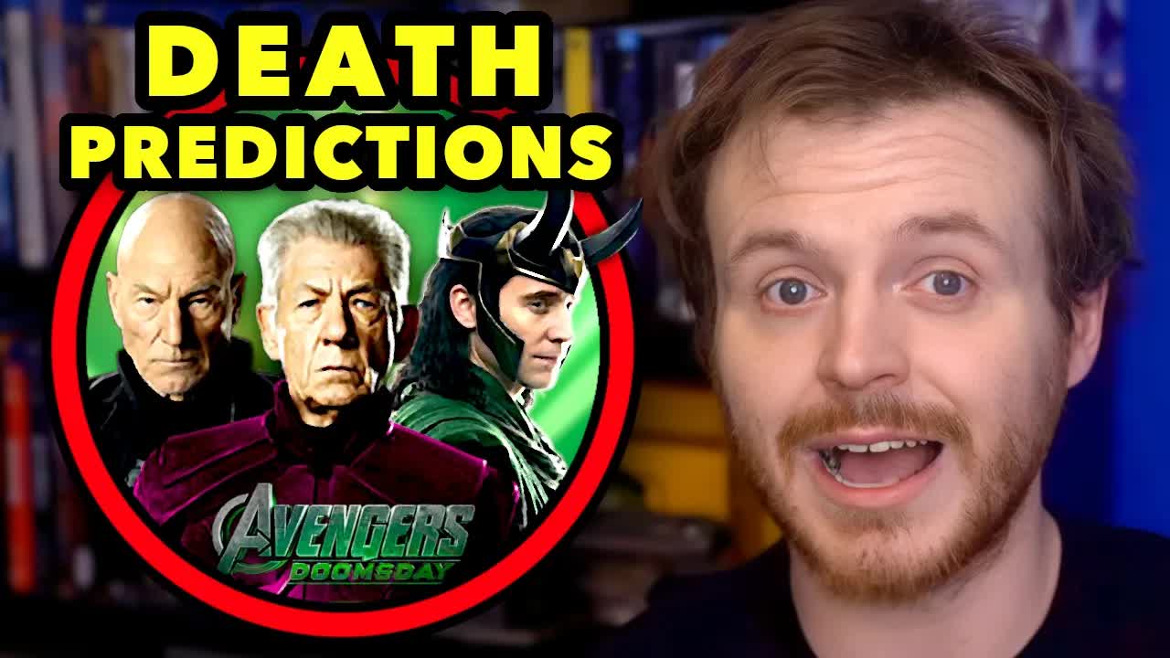 These Characters Won't Make It - Avengers Doomsday Death Predictions ...