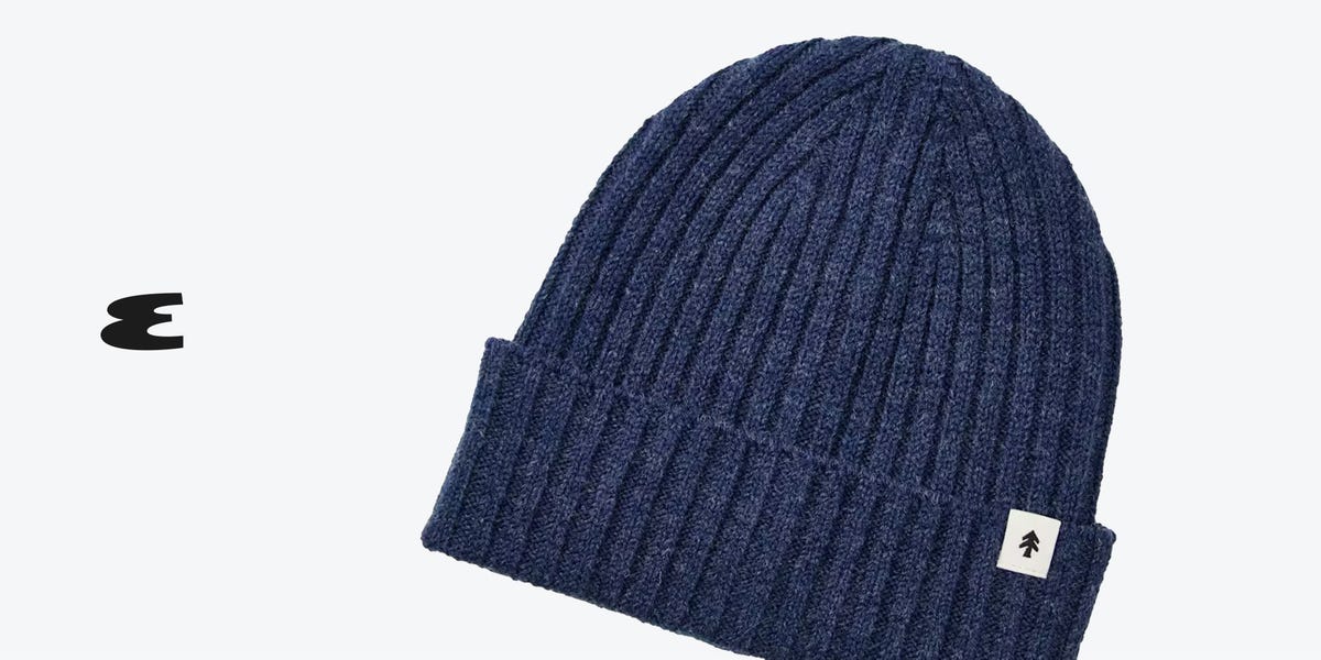 11 Beanies That'll All Keep Winter at Bay