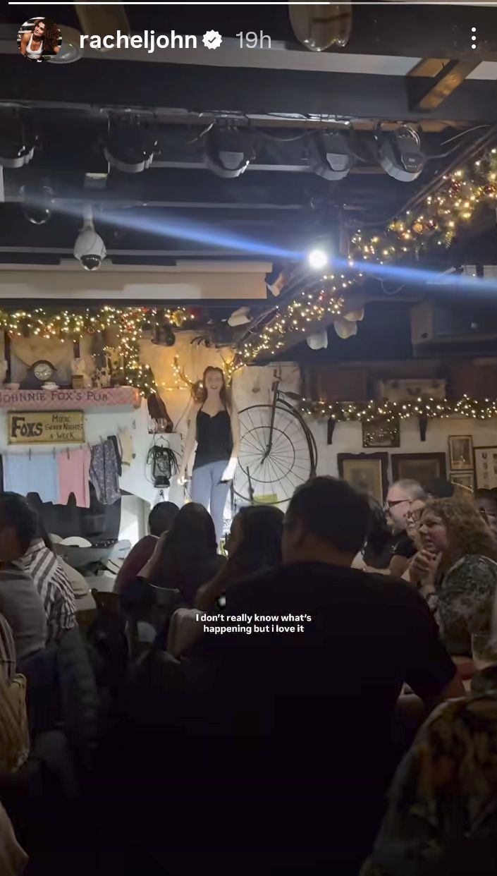 ‘Love you attract’: Did Siya Kolisi’s ‘partner’ confirm romance?