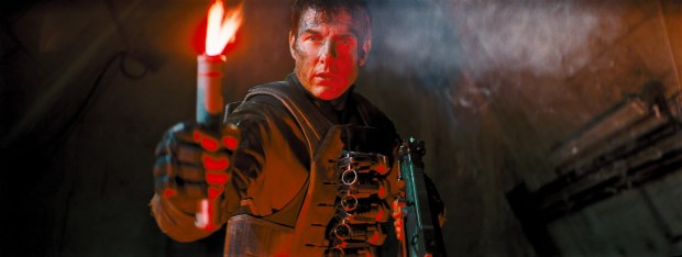 7 Best Sci-Fi Movies Streaming on Netflix Right Now