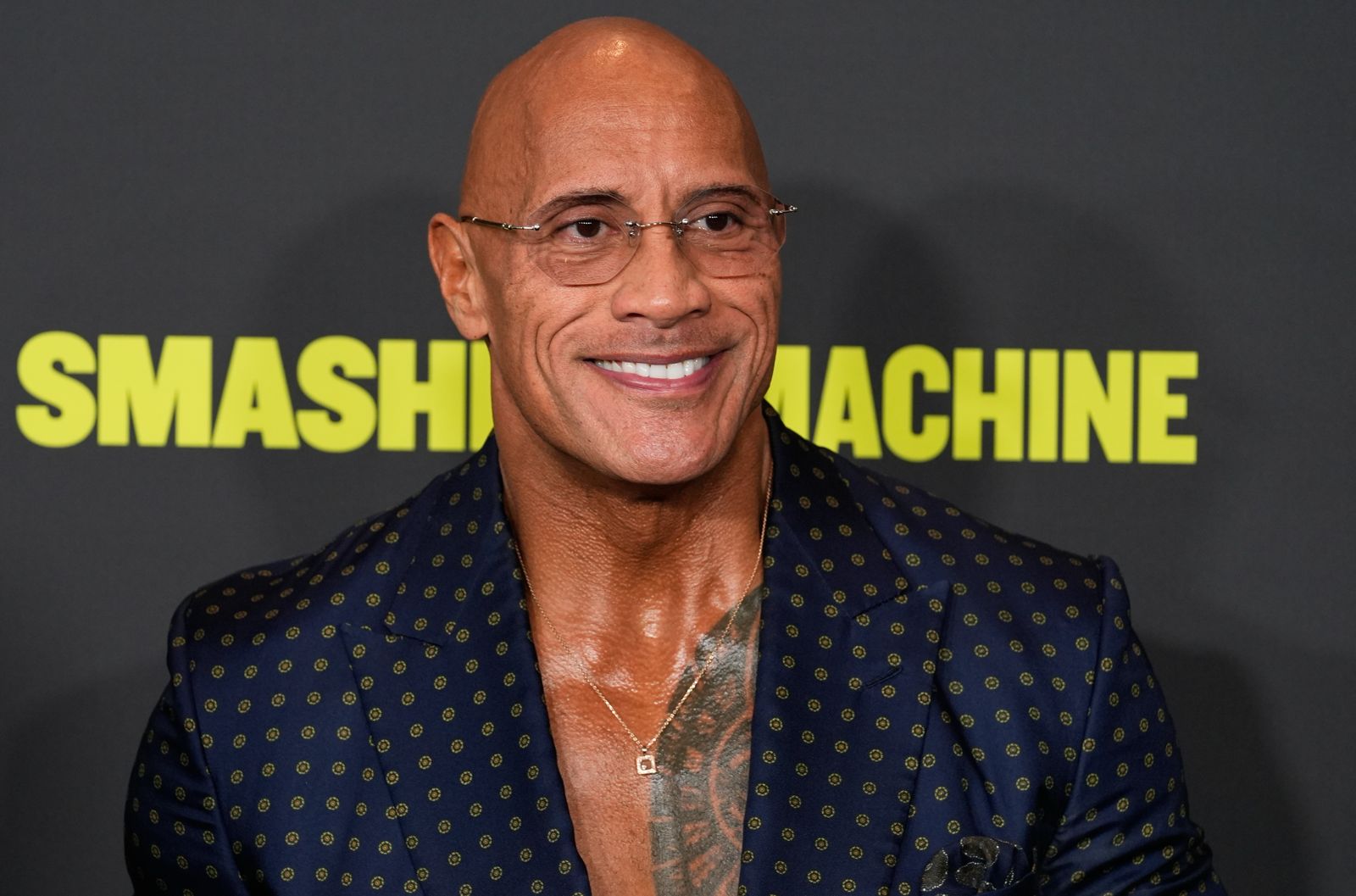 Dwayne Johnson teleurgesteld na uitblijven Oscarnominatie voor The ...