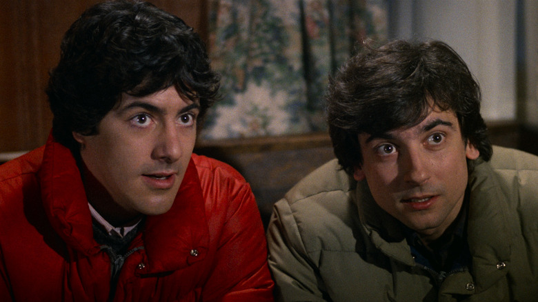 The Best Werewolf Movies Ranked