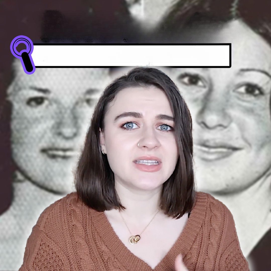 Two Missing Girls And A Mystery That Remains Unsolved