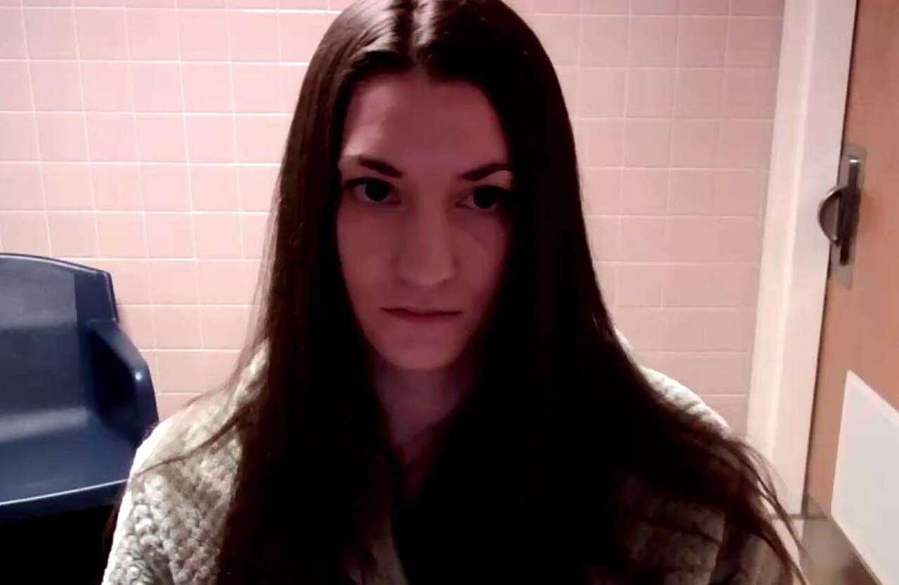 CT native Lindsay Clancy, accused of killing her 3 children, appears in ...