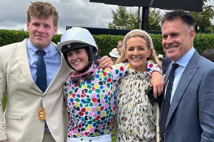 Gabby Logan's daughter admits 'we despised her' as she addresses family ...