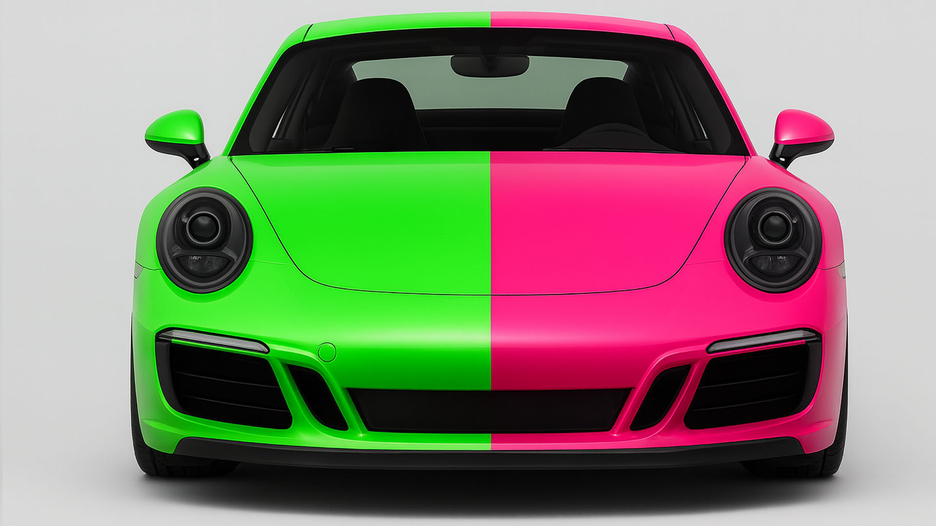 Die Performance des Porsche 911 (992) Carrera T auf dem Weg nach FAT ...