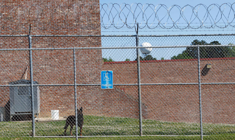 Videos show Rankin County jail guards mocking intellectually disabled ...