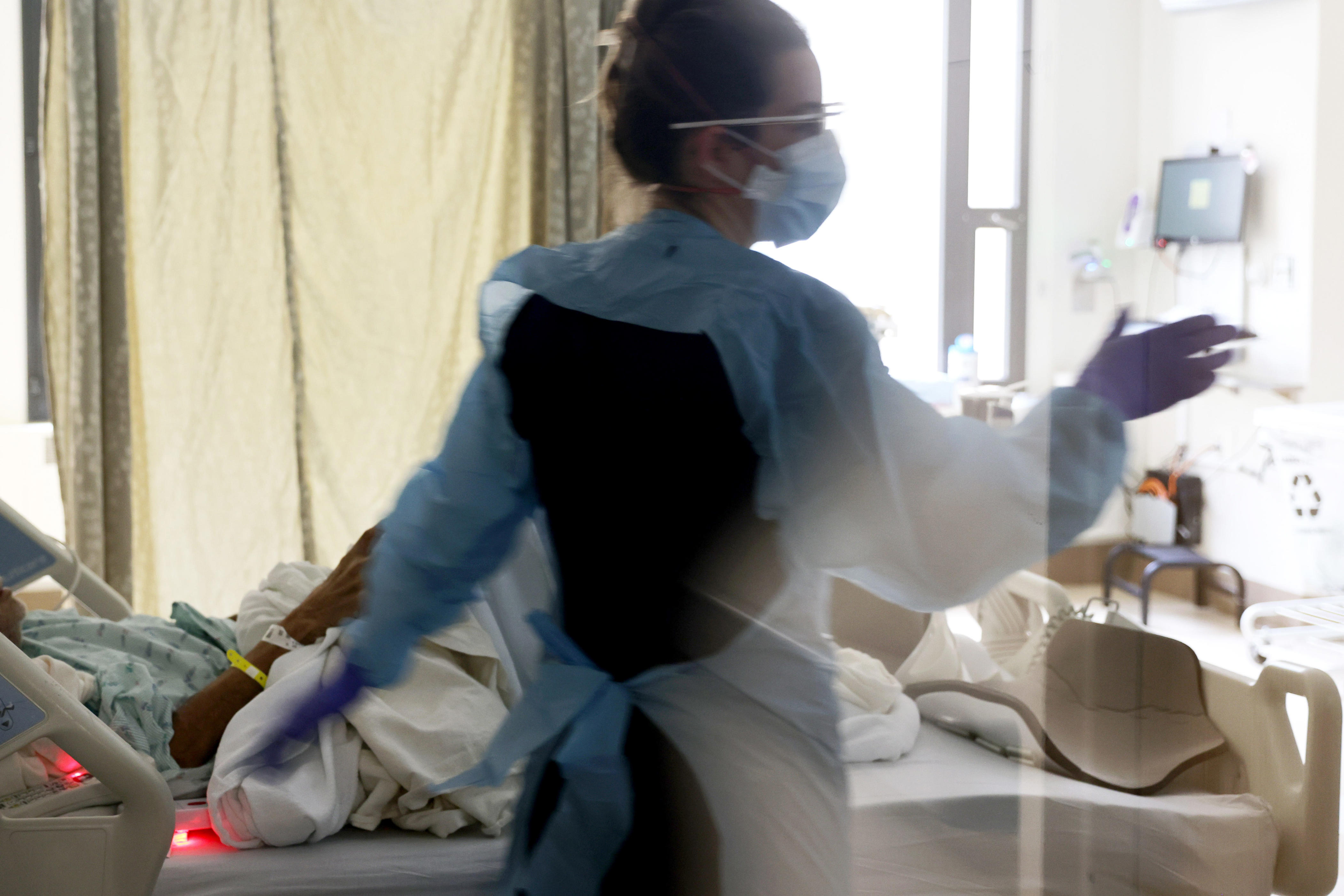 6 years since COVID-19 pandemic began. What happened March 11, 2020
