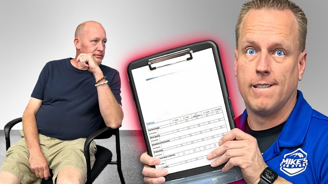 Reviewing Grant’s First 60 Days in Sales