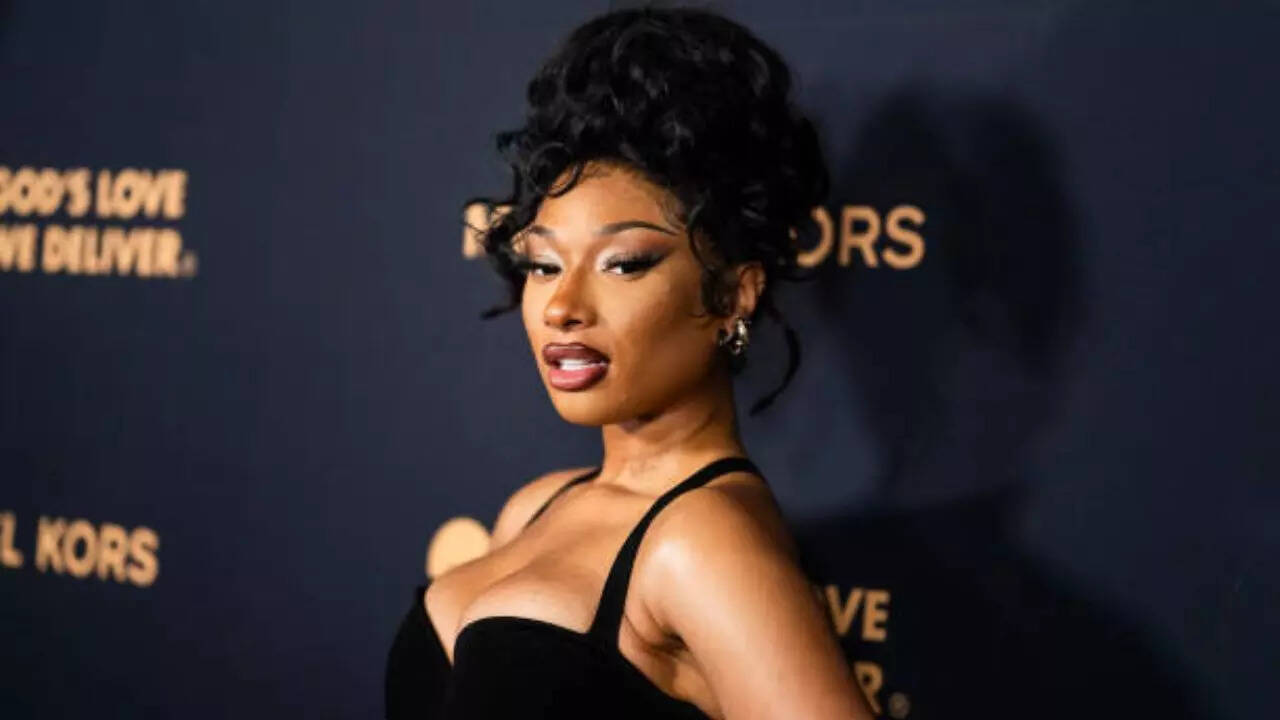 Megan Thee Stallion shares emotional testimony as Milagro Gramz mocks ...