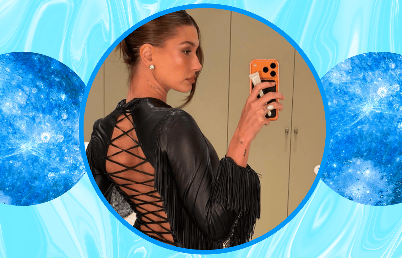 5 Fringe Tops Inspired By Hailey Bieber’s 29th Birthday Look To Add To ...