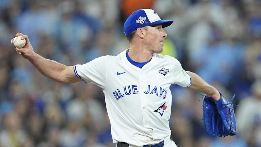 Yankees Could Steal Blue Jays Postseason Hero