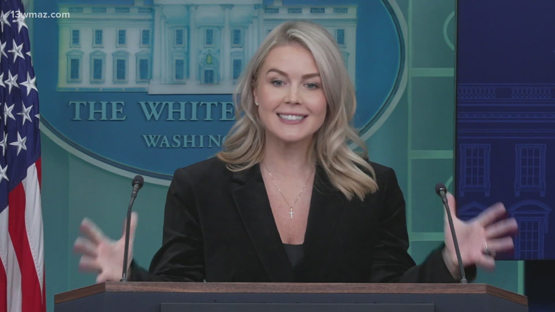 Why did Trump accuse 6 Democratic lawmakers of “seditious behavior ...