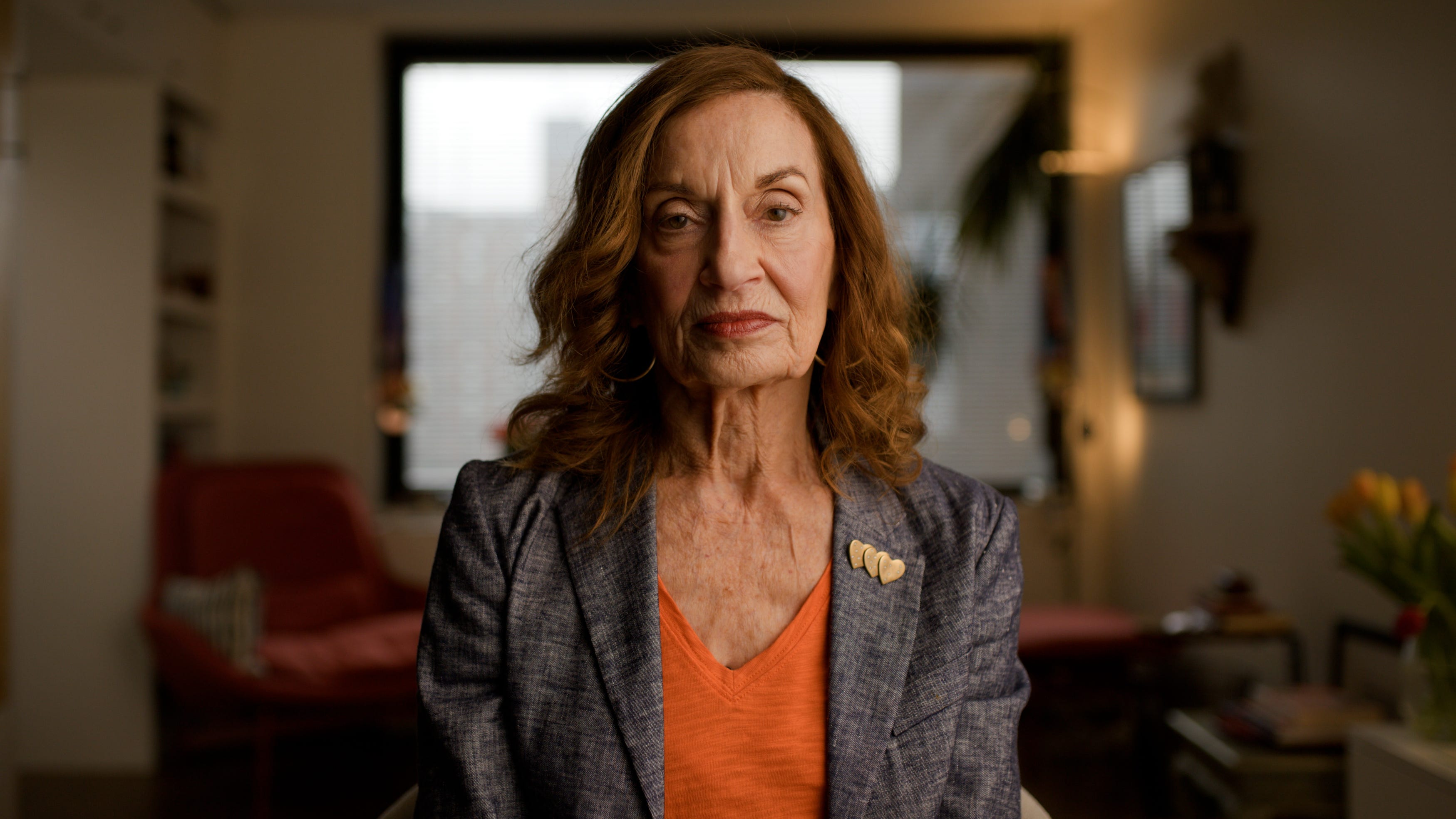 A champion ping pong player who avoided sports most of her life says it ...