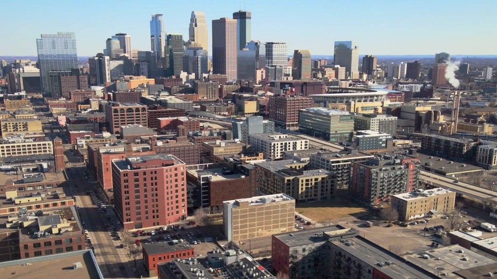 Minneapolis puts $14 million toward affordable housing projects