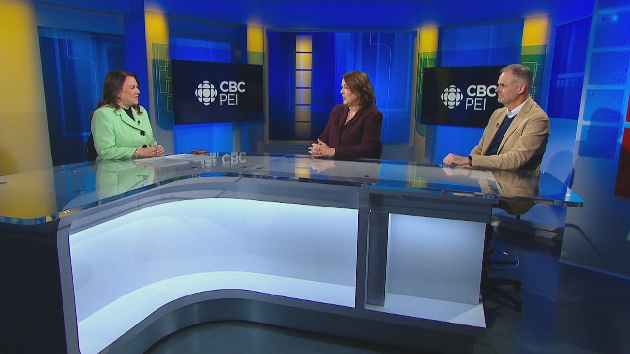 Compass political panel talks doctor coverage, fertility and fiscal ...