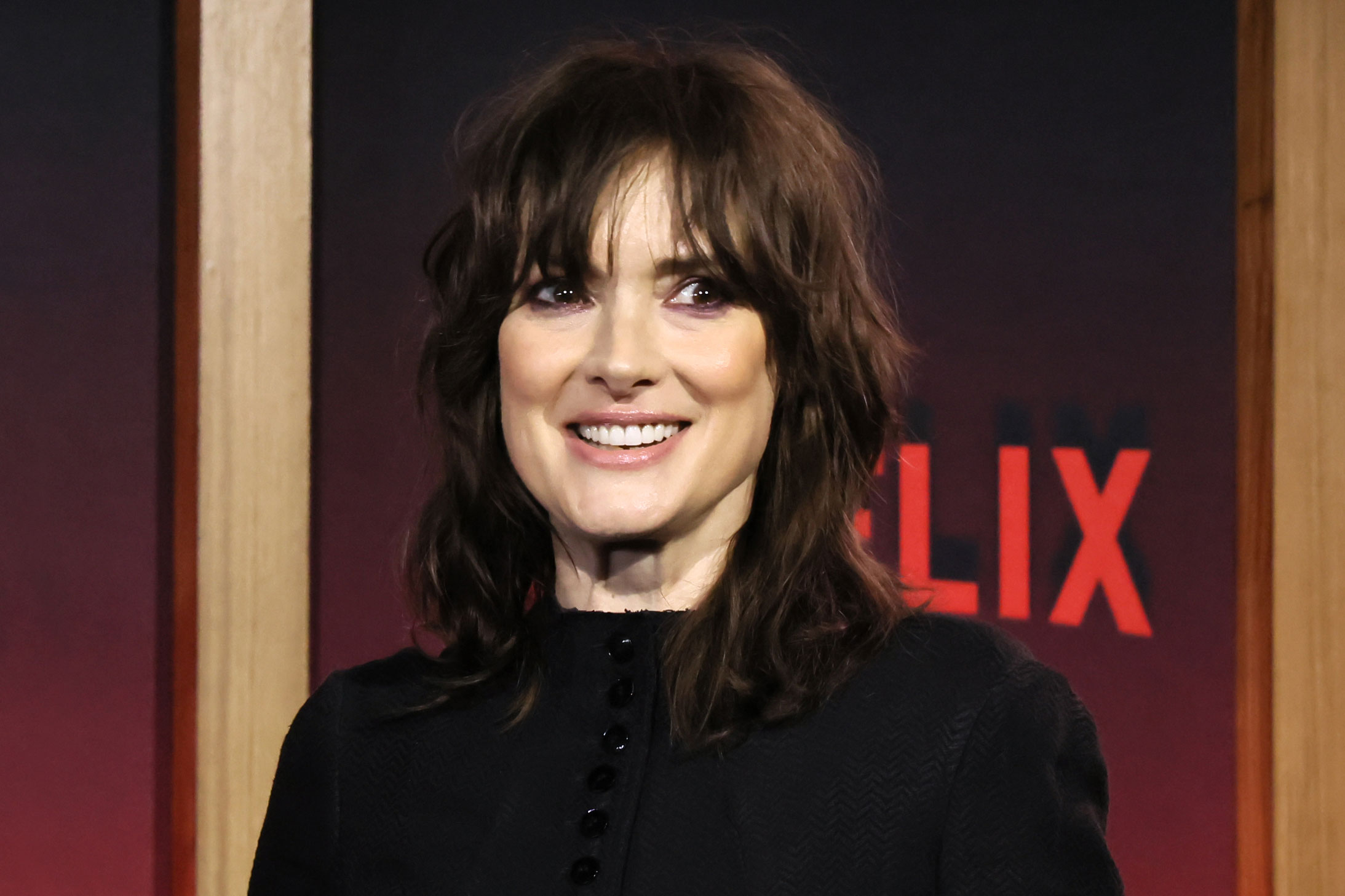 Winona Ryder didn't take the 'Stranger Things' plot lightly. How ...