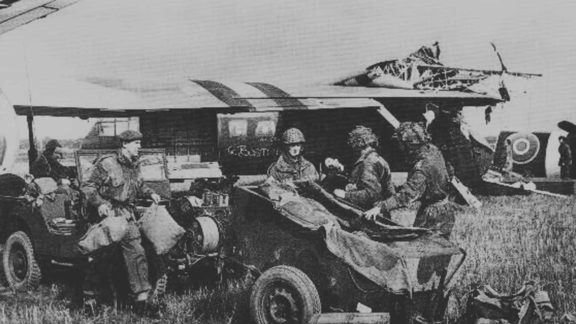 Heroic History Behind Pegasus Bridge