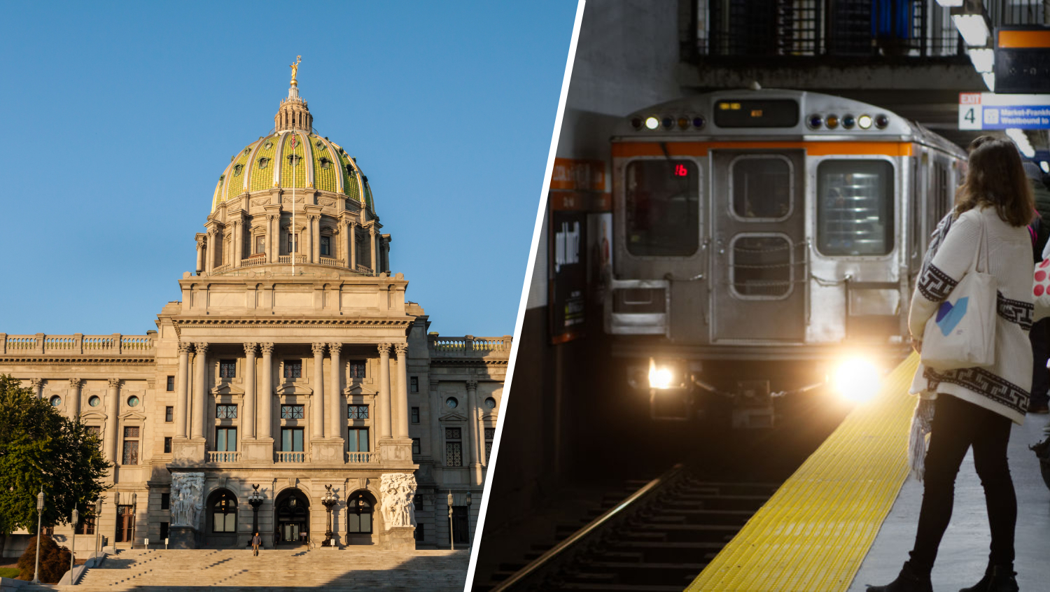 Pa. lawmakers talk budget, SEPTA funding and skill games