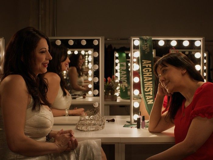 Award-winning documentary In the Room puts rights of Afghan women in ...