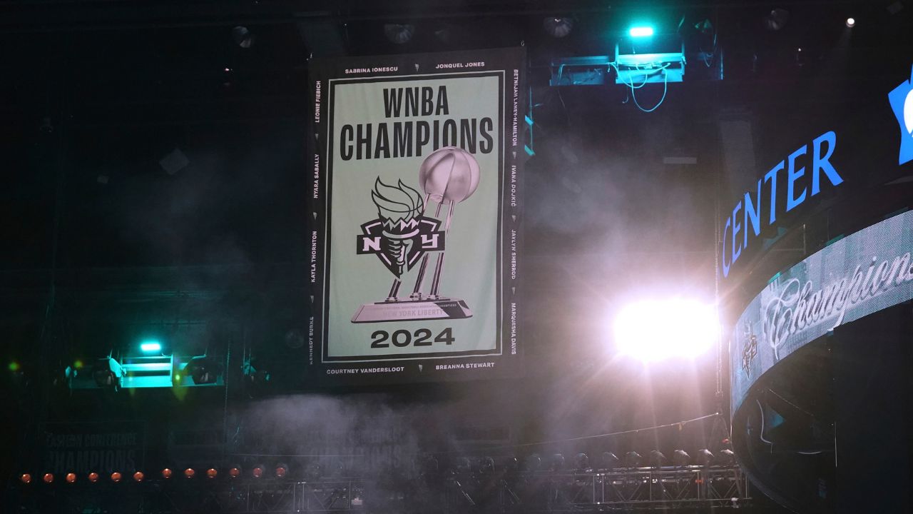 AP Source: Liberty hire Warriors assistant Chris DeMarco as next head coach